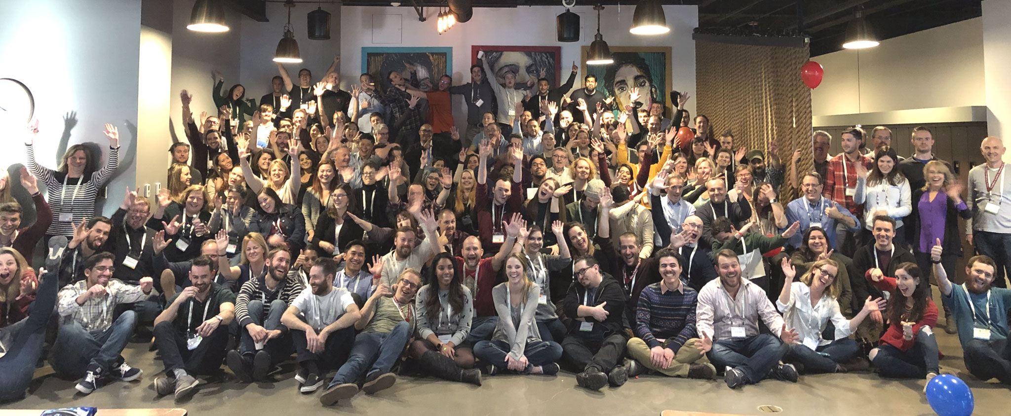 Equus Celebrates Two Decades of Innovation and Leadership